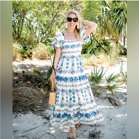 ANTONIO MELANI | Dresses | Antonio Melani X Jennifer Sumko Cecile Aline ...